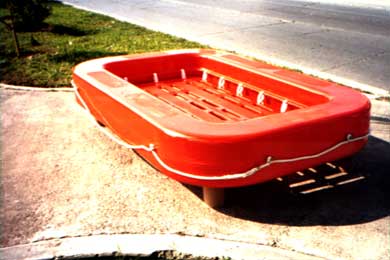 Fibras y Formas del Noroeste -Mazatlan, Mexico-